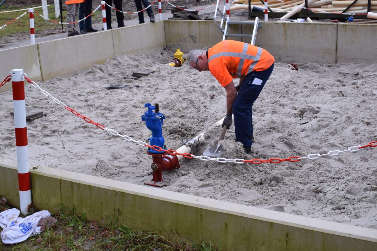Leerlijn KIAD - Wateropleidingen
