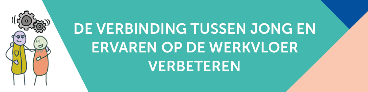 Ecosysteem van de werkvloer - Wateropleidingen