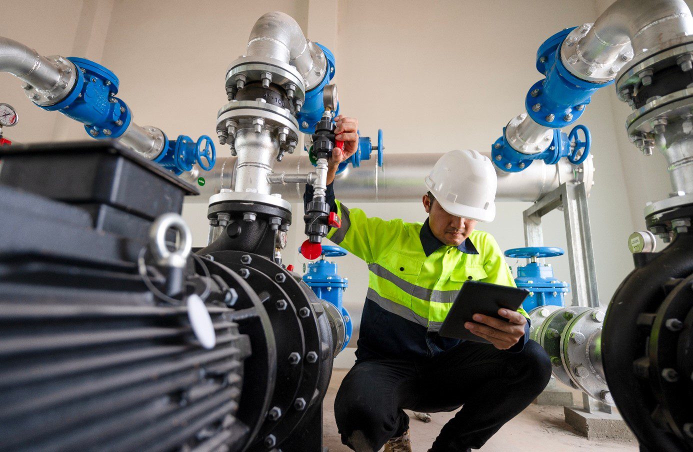 Nieuw: E-learnings hygiënisch werken - Wateropleidingen